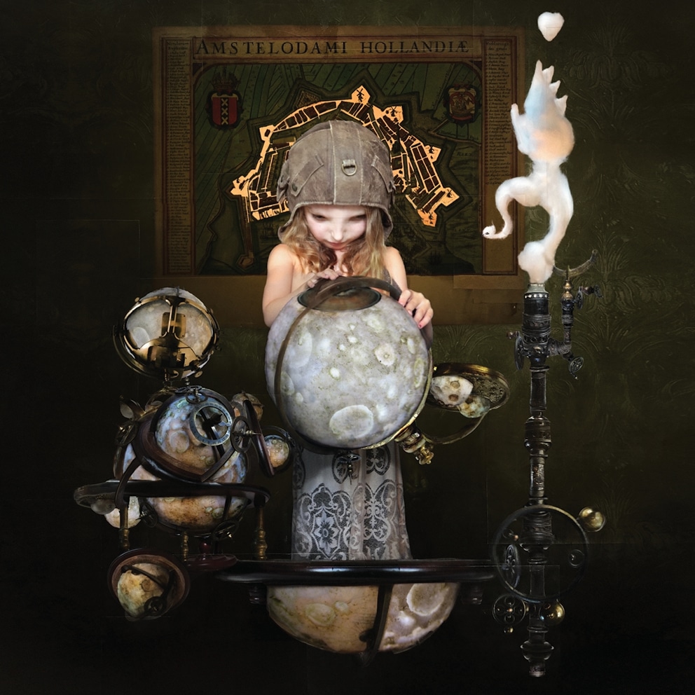 Feniks - Chris Berens