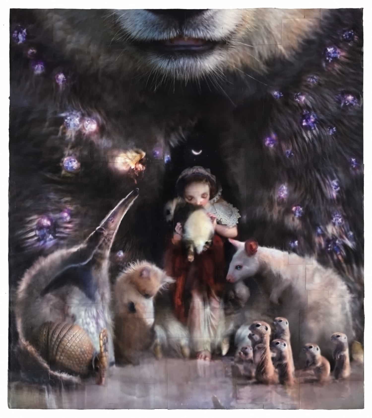 Moonrise - Chris Berens