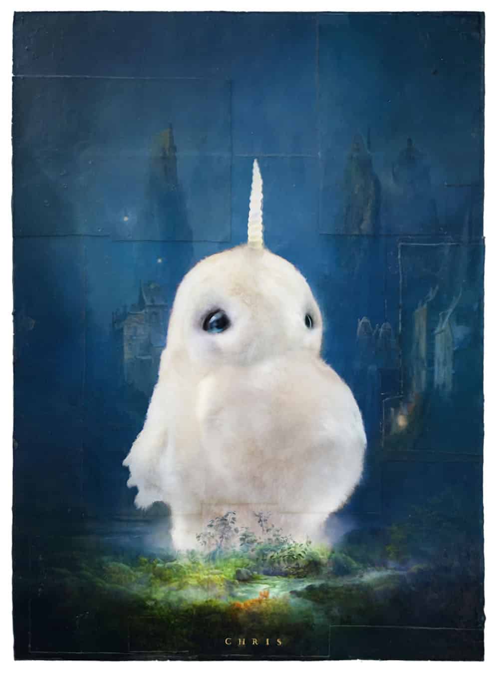 The Hug Squad - Chris Berens