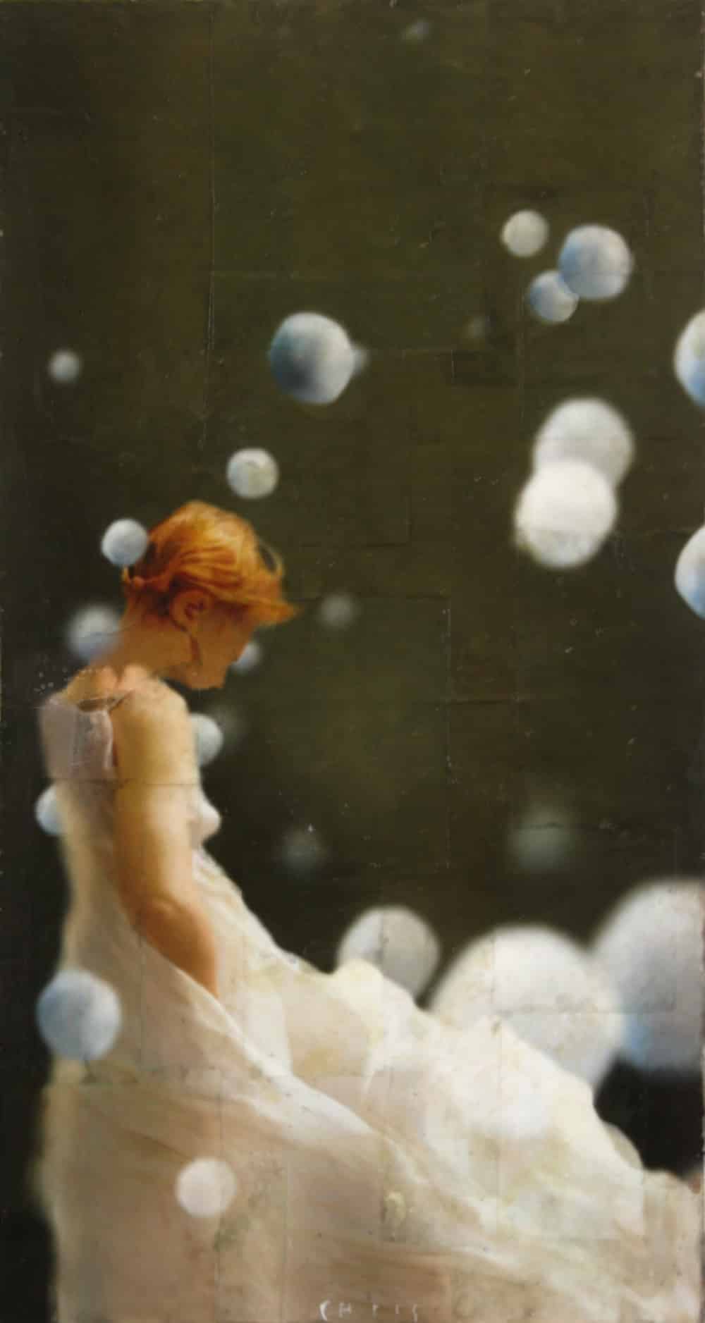 The Heaven Show - Chris Berens