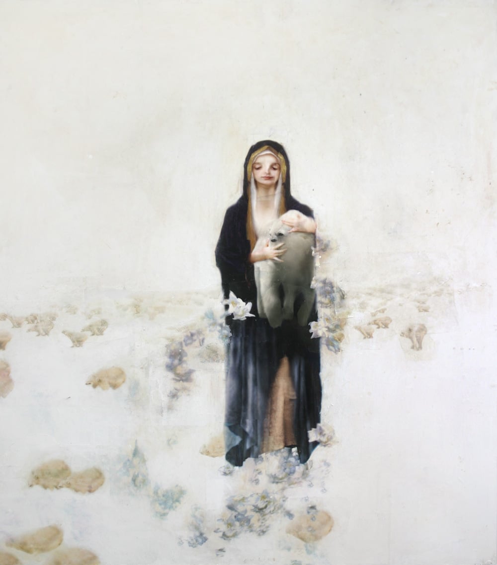 The Heaven Show - Chris Berens