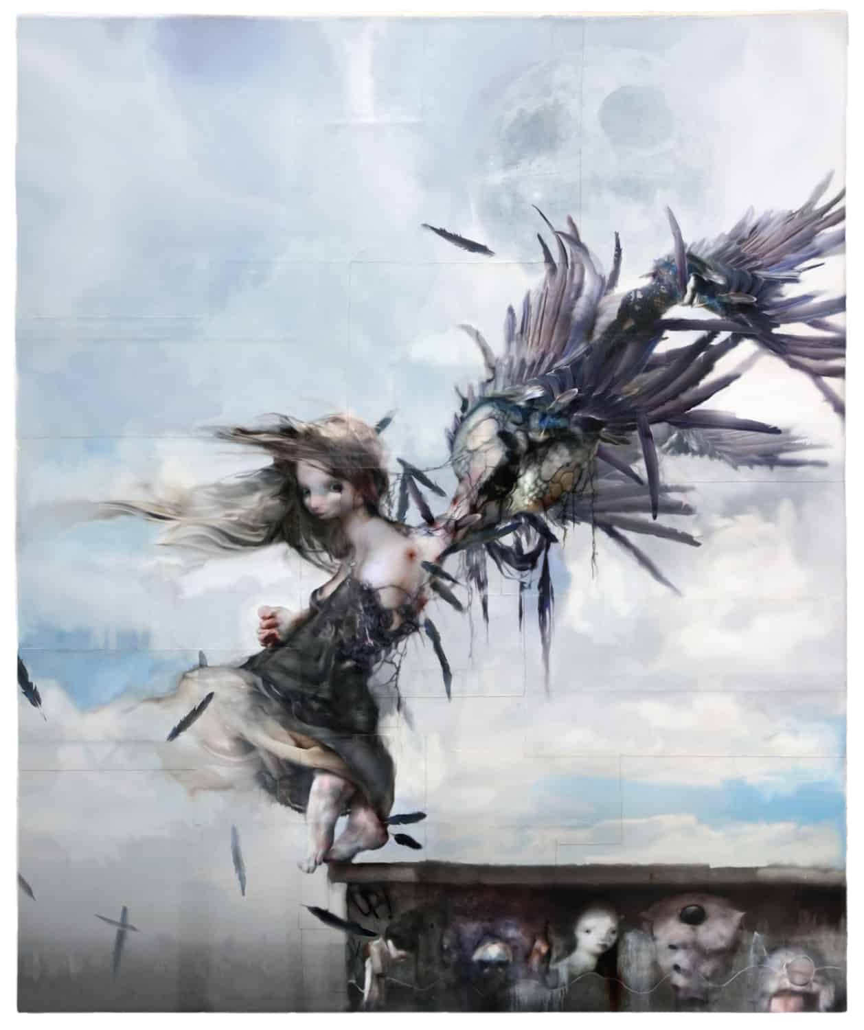 Collabs - Chris Berens
