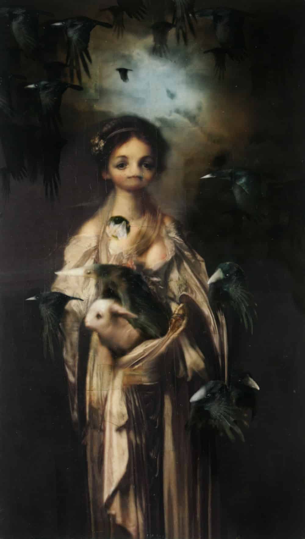 The Heaven Show - Chris Berens